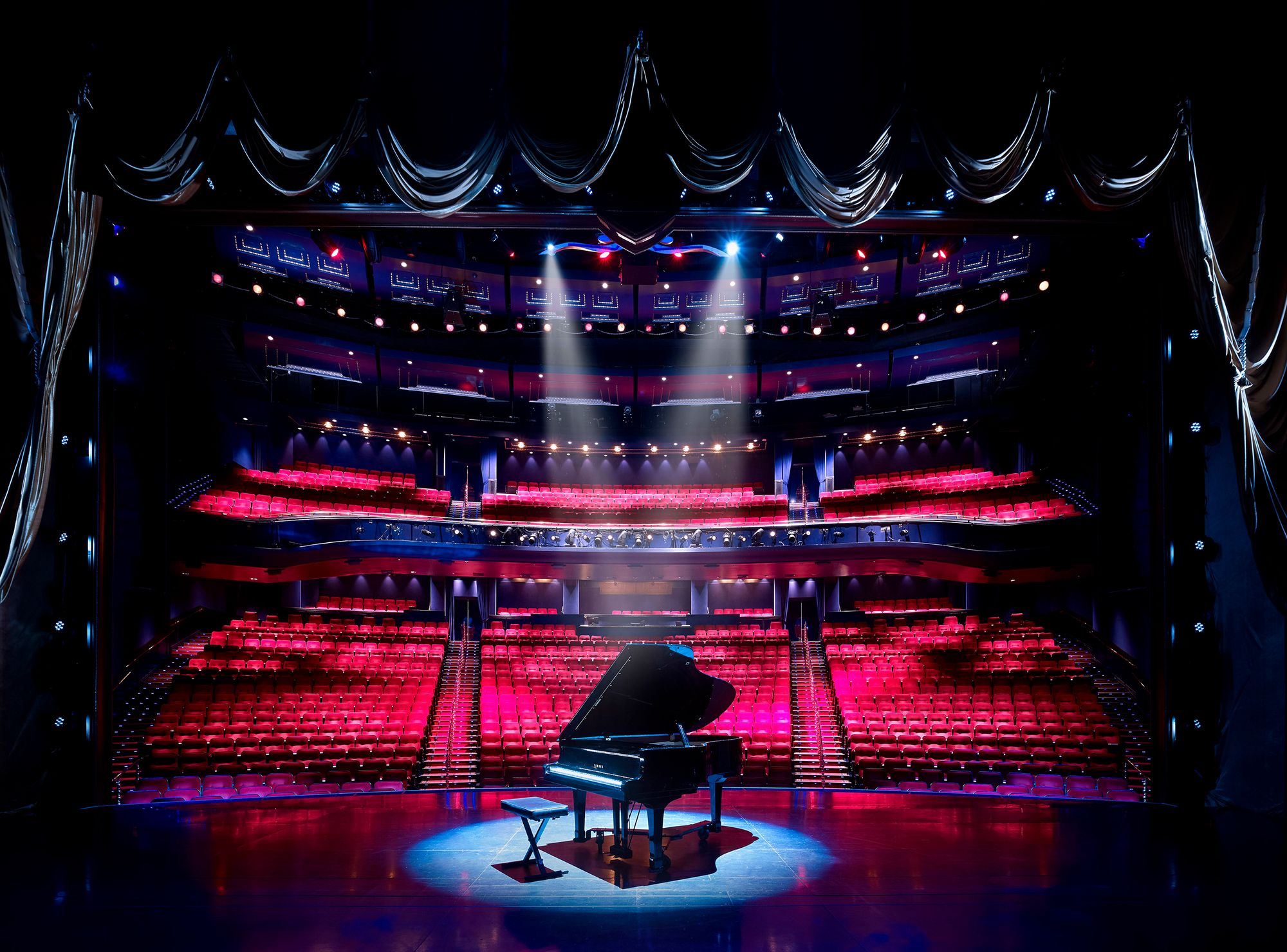 Entertainment Wynn Stories Entertainment Wynn Stories