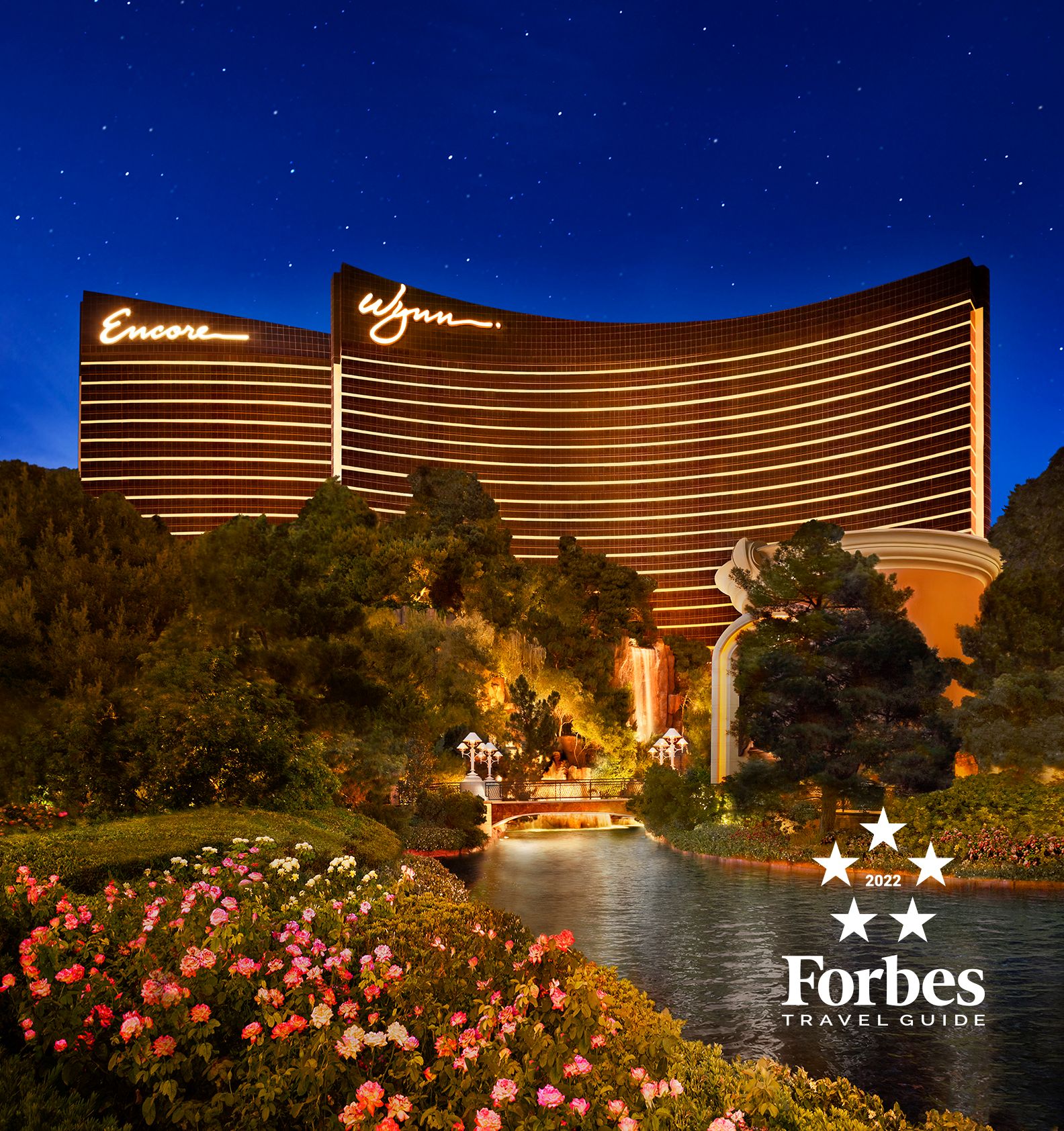 Wynn Resorts Tops Forbes Travel Guide Five Star Awards Wynn Resorts Tops Forbes Travel Guide Five Star Awards