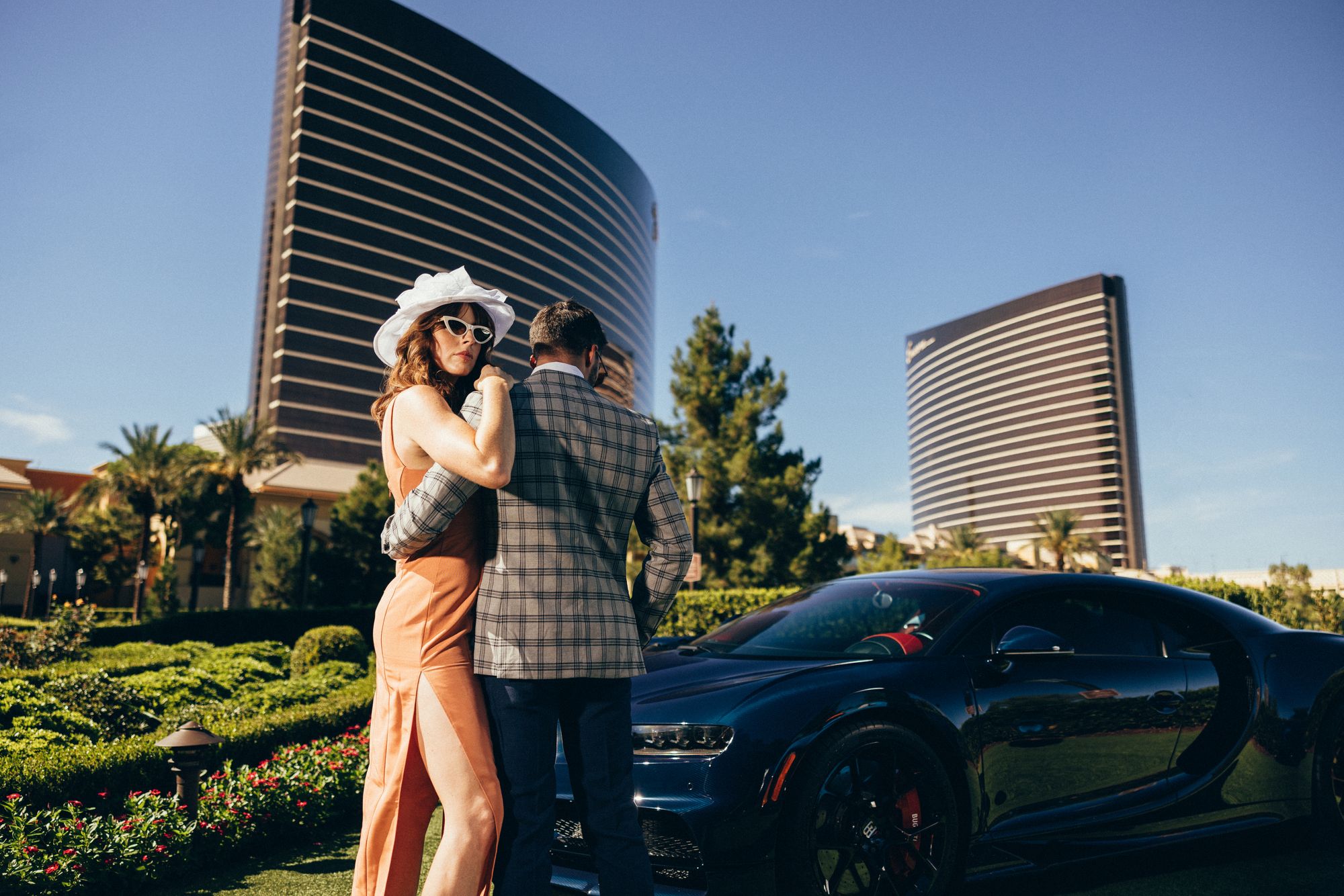 3 Must-See Cars at Las Vegas Concours d’Elegance at Wynn