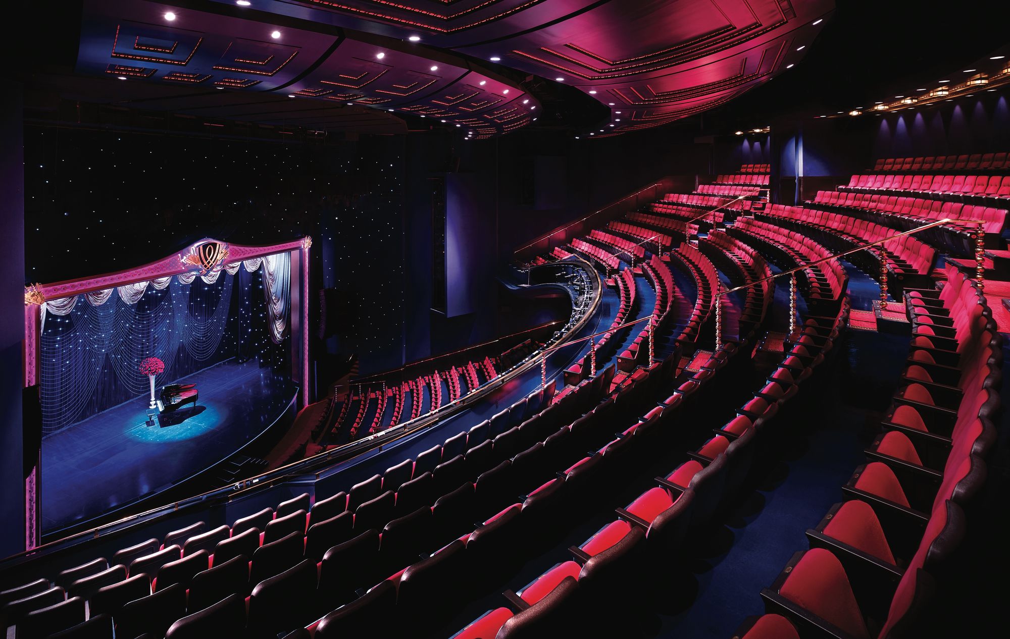 Encore Theater Celebrates The Milestones Of Its Artists Encore Theater Celebrates The Milestones Of Its Artists
