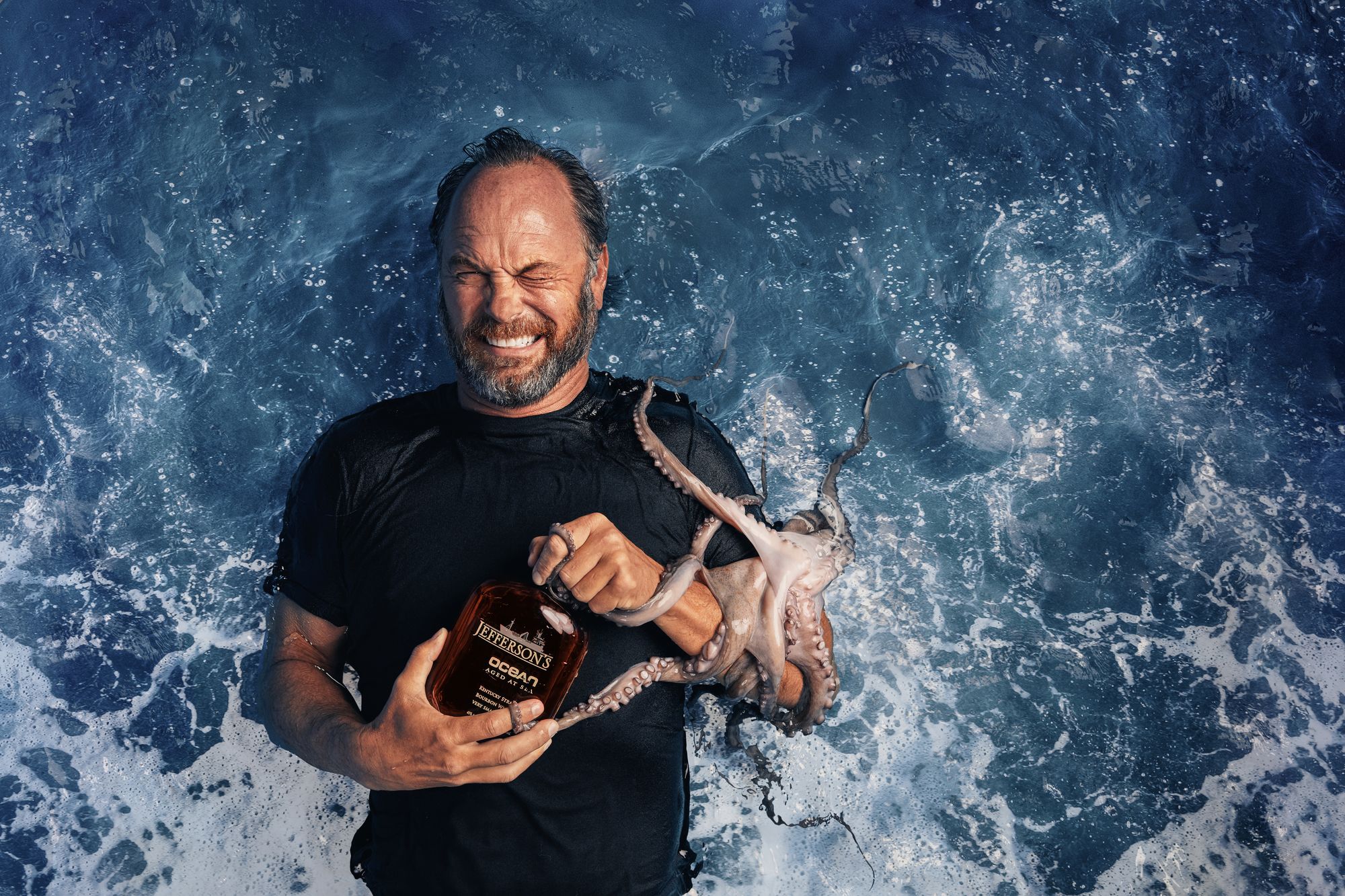 Meet the Maker: Jefferson’s Master Blender Trey Zoeller