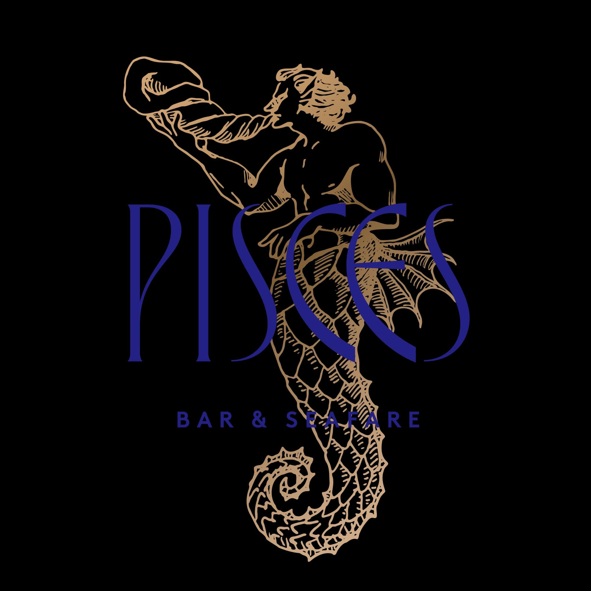 Five Things You Need to Know About Pisces Bar & Seafare | Wynn & Encore ...