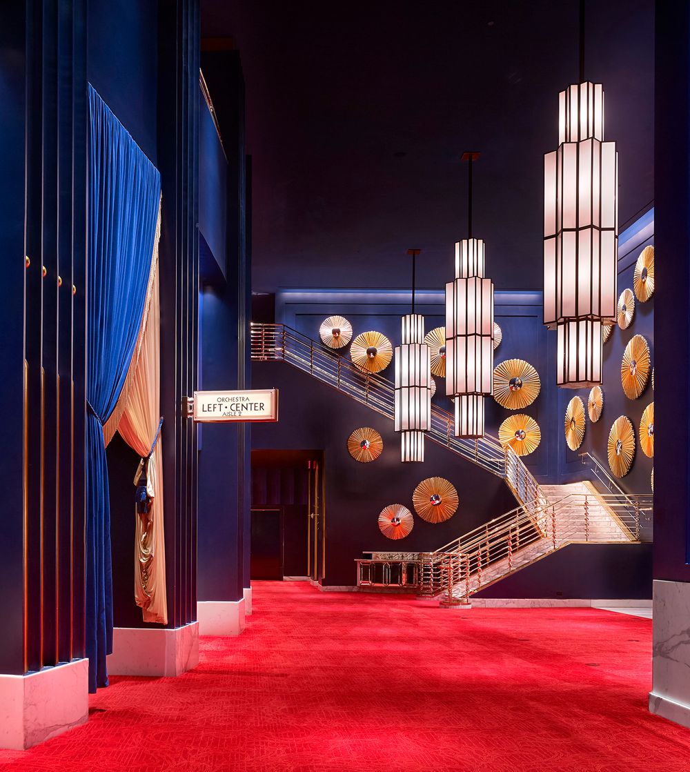 Must-See May Shows at Encore Theater in Wynn Las Vegas