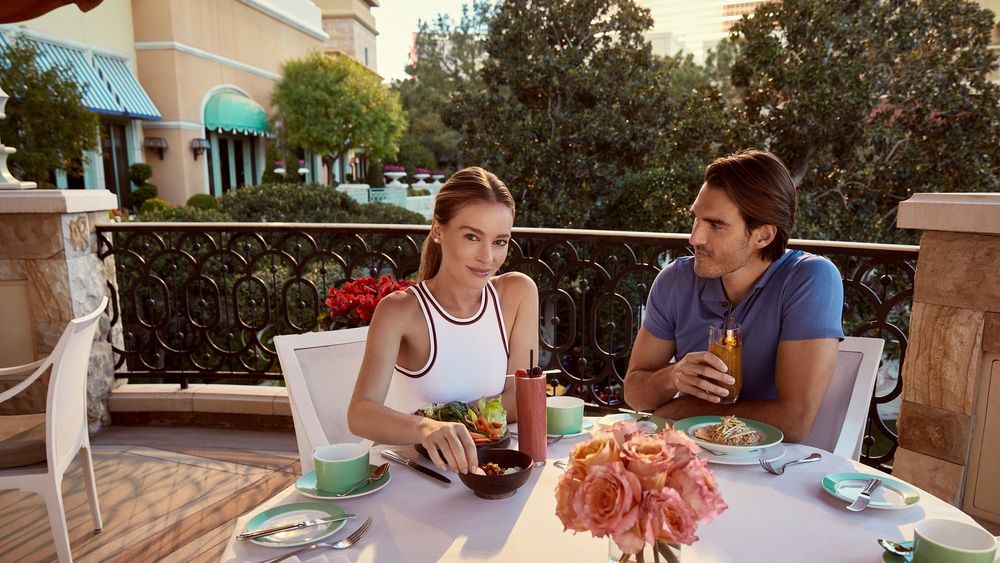 The Future's So Bright: 2023 at Wynn Las Vegas