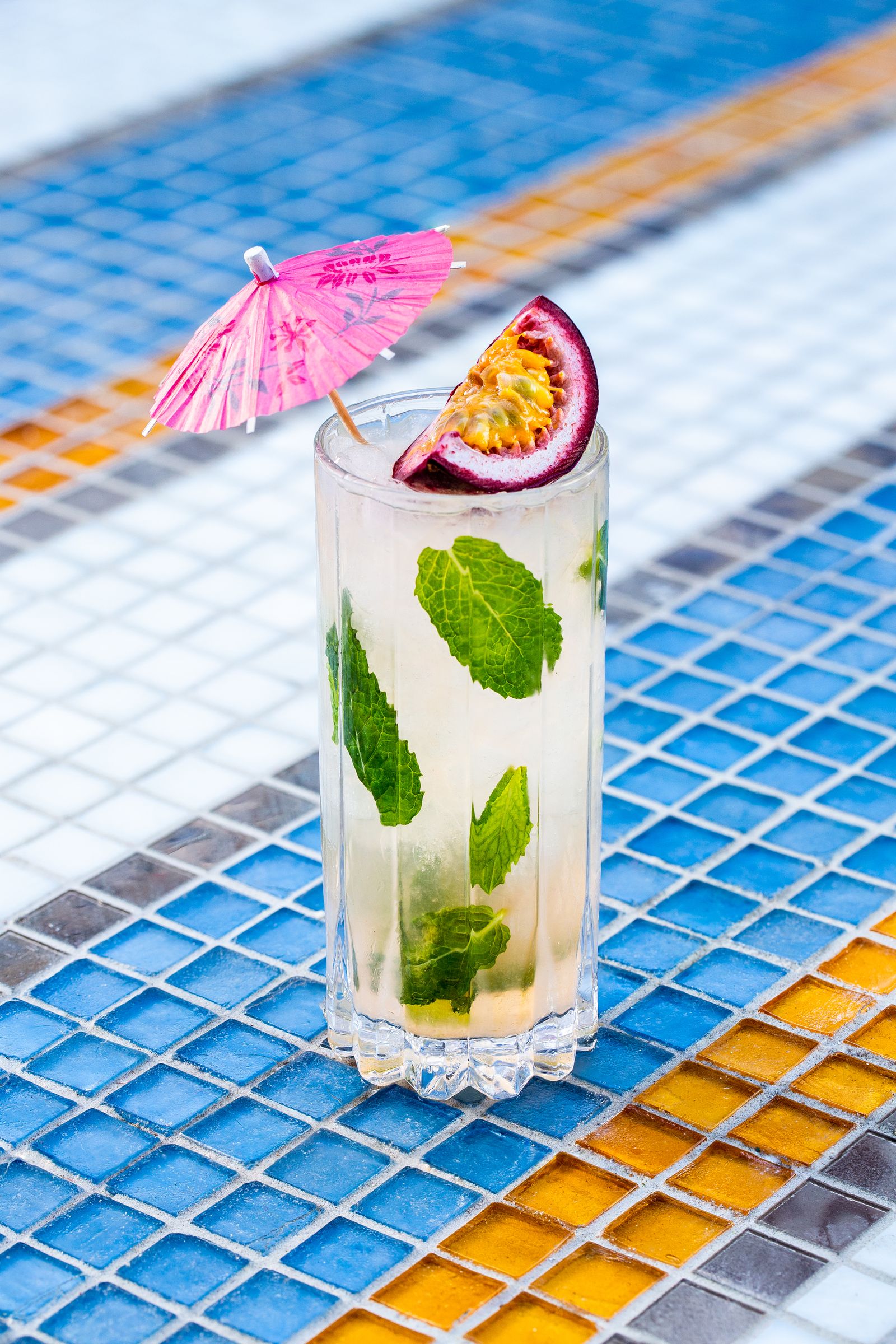 Four Must-Try Sips from Aft Cocktail Deck at Wynn Las Vegas