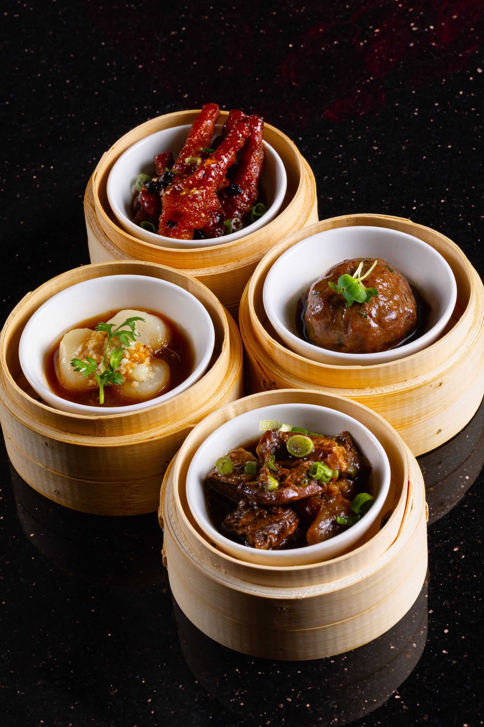 Morning Glory-Brunch at Wynn