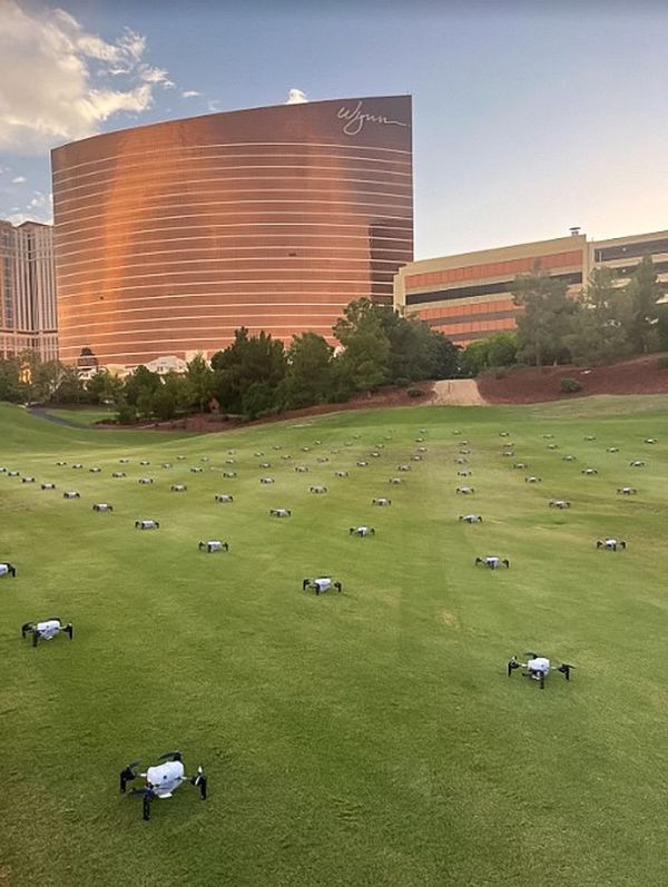 A Night in the Life: Inside Wynn's Renowned XS Nightclub